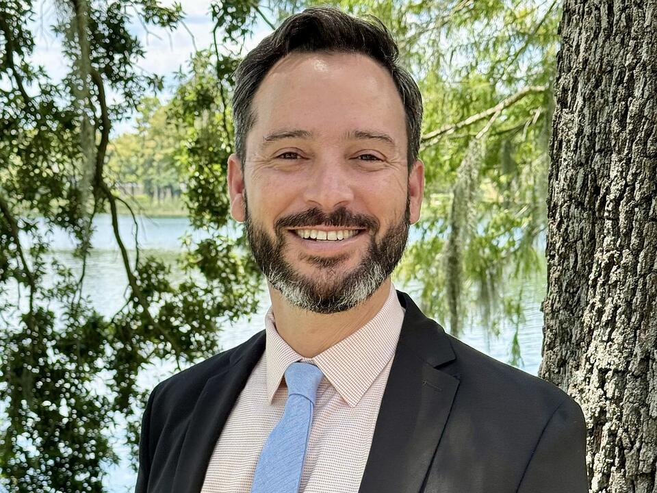 MEET THE CANDIDATES: Seth Hyman, State Attorney Republican Primary