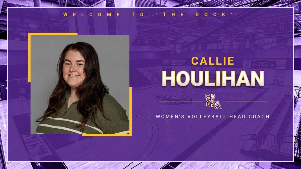 Callie Houlihan named inaugural head coach of LSU Shreveport women’s ...