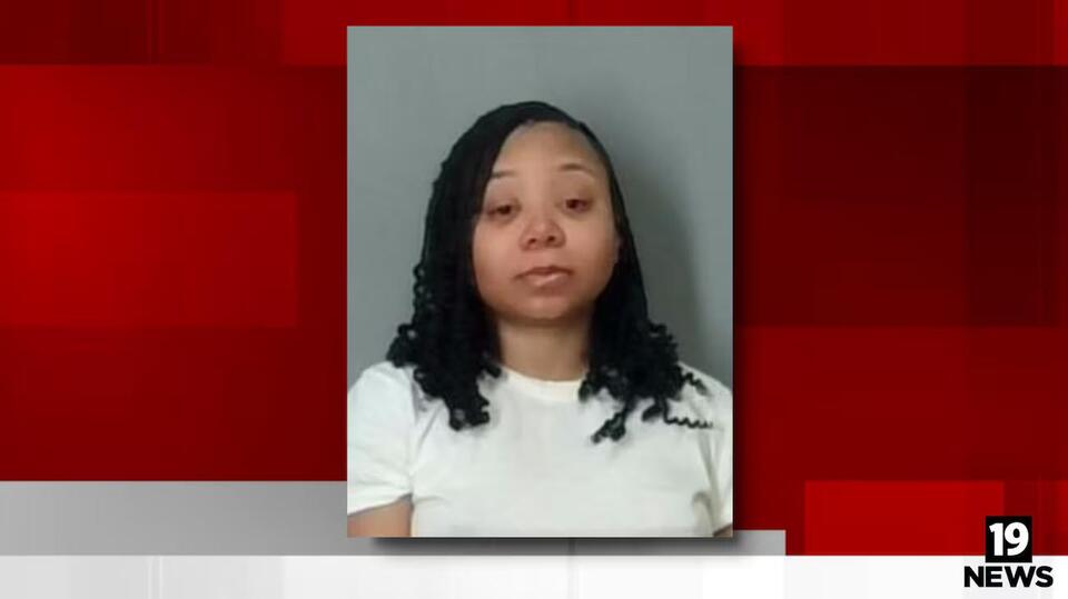 Woman guilty in fatal shooting of another woman at Akron bar - NewsBreak