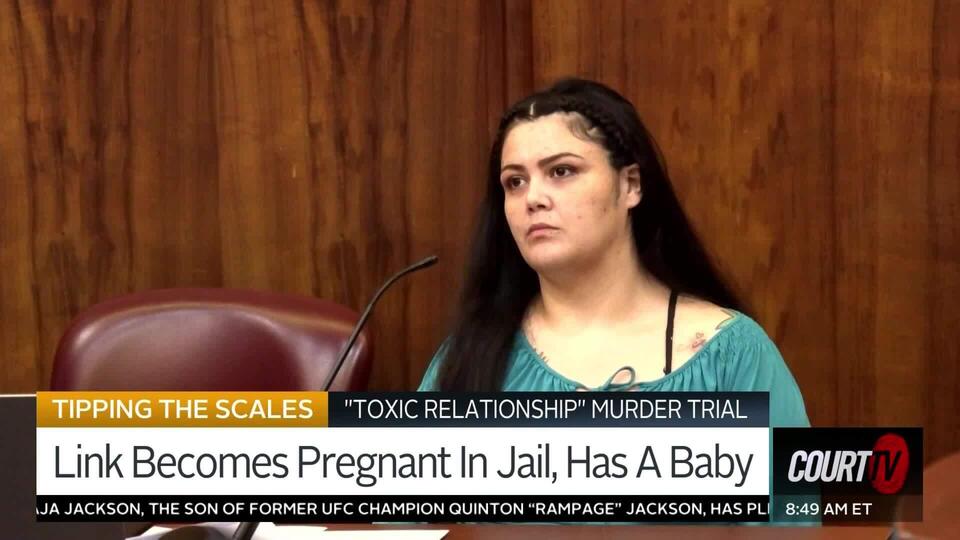 How Did Daisy Link Get Pregnant By Another Inmate in Jail? - NewsBreak