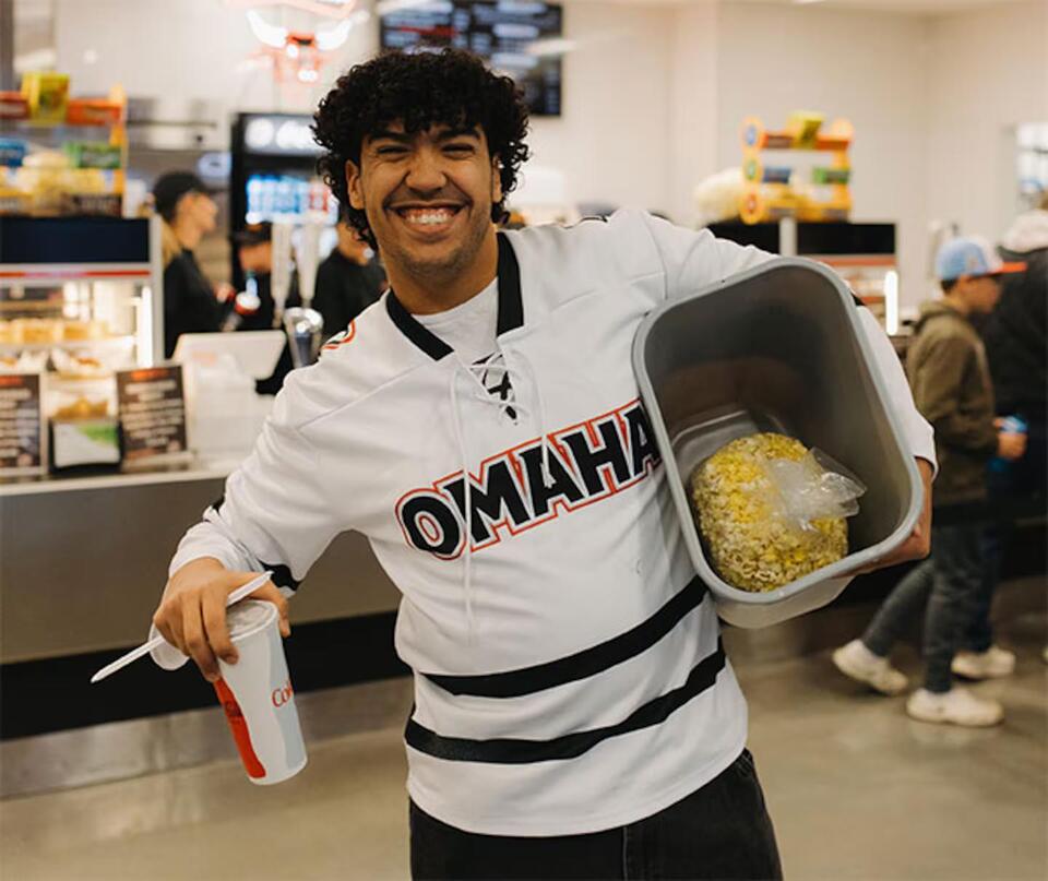 Omaha basketball promotion a hit as program gives new meaning to ...