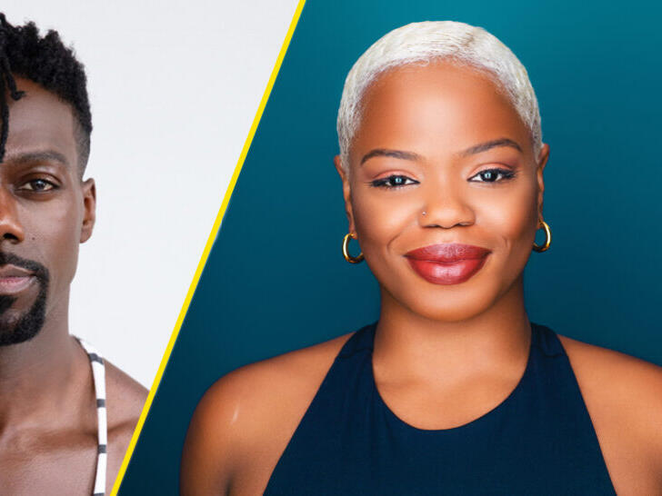 Rodrick Covington, Jenny Mollet, More Will Join Cast of