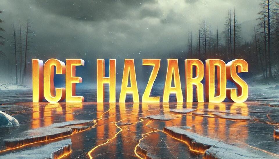 Pennsylvania Ice Storm Warning: Hazardous Travel and Power Outages ...