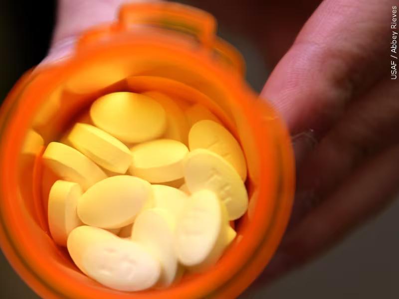 National Prescription Drug Take Back Day collects over 9 tons of unused ...