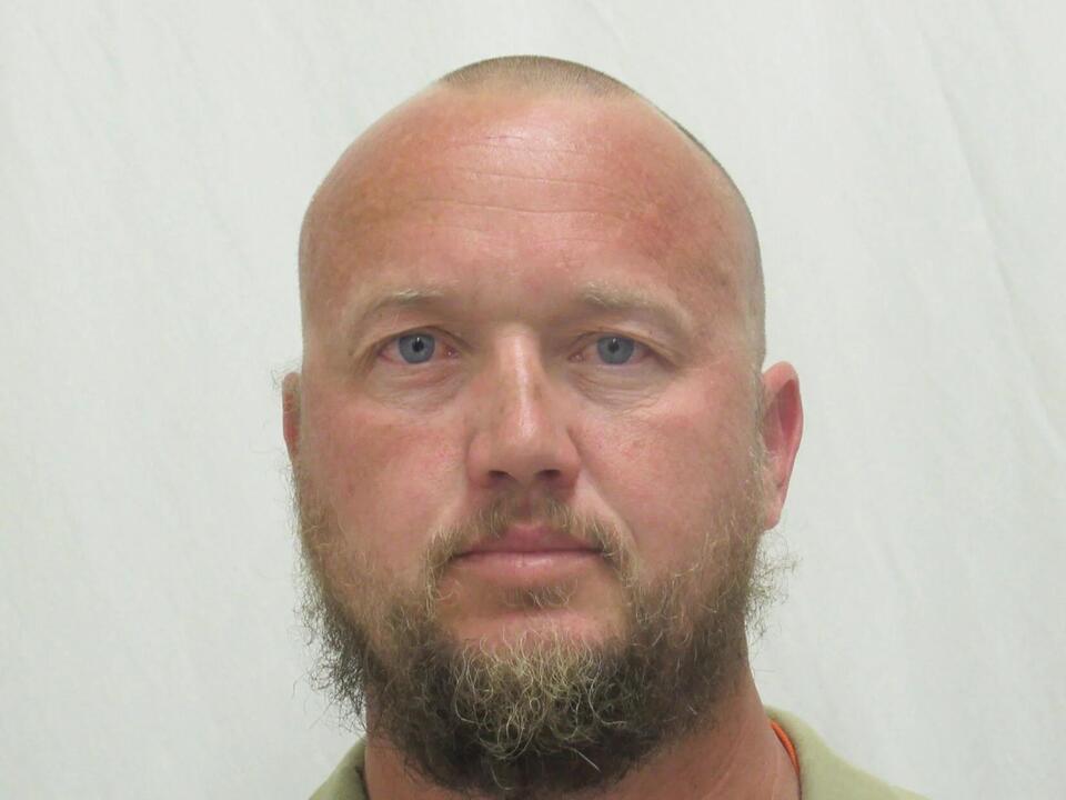 Police: Local man accused of felony injury to a child - NewsBreak