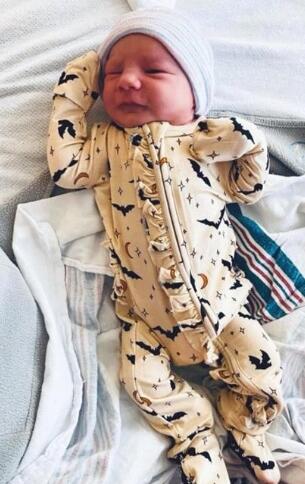 Heartbreaking Detail Emerge in Case of Baby Miya’s Death - NewsBreak