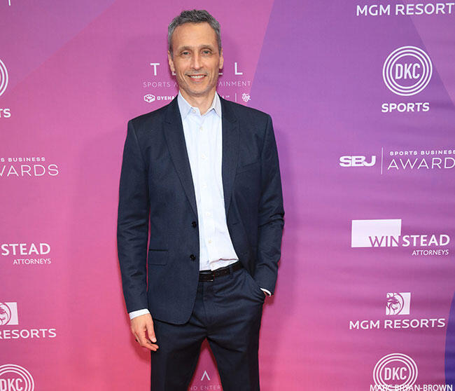 Jimmy Pitaro reflects on strong start for 2024, plans in back half of ...