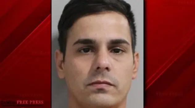 Brandon Man Arrested By Polk County Sheriff After $785 Lottery Ticket ...