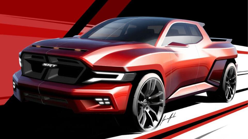 Stellantis asks high school students to design a future SRT model ...