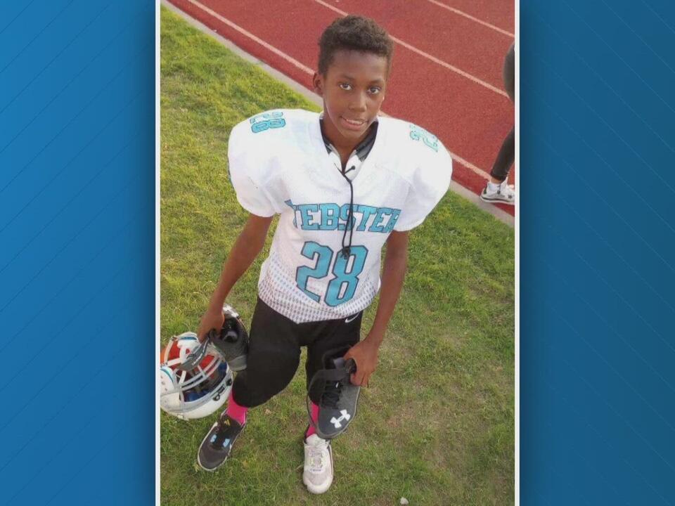 Family, community remembers 13-year-old killed in Jacksonville crash