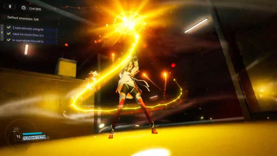 Snowbreak: Containment Zone Guide | Fritia – Little Sunshine Best Build ...