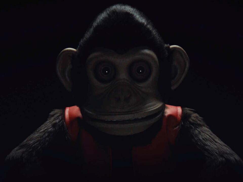 The Monkey, a Stephen King Adaptation From James Wan and Longlegs ...