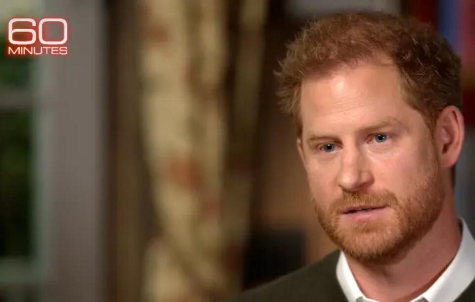 It's Meghan Markle's Fault That Prince Harry Might Get Deported For ...
