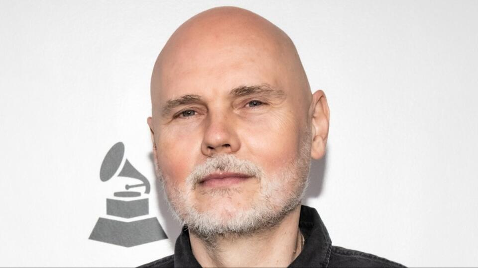 Billy Corgan Net Worth 2025: How Much Money Does He Make? - NewsBreak