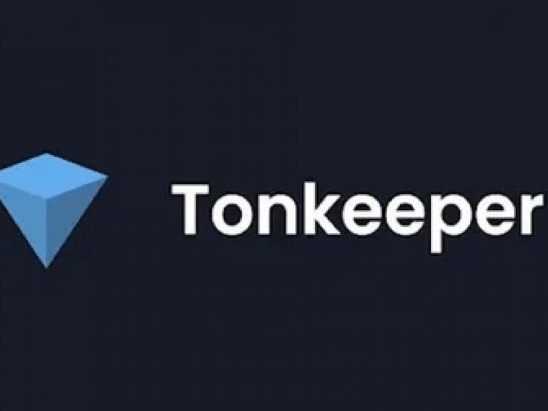 Tonkeeper Introduces Dapp Browser to Enhance Access to the TON Ecosystem