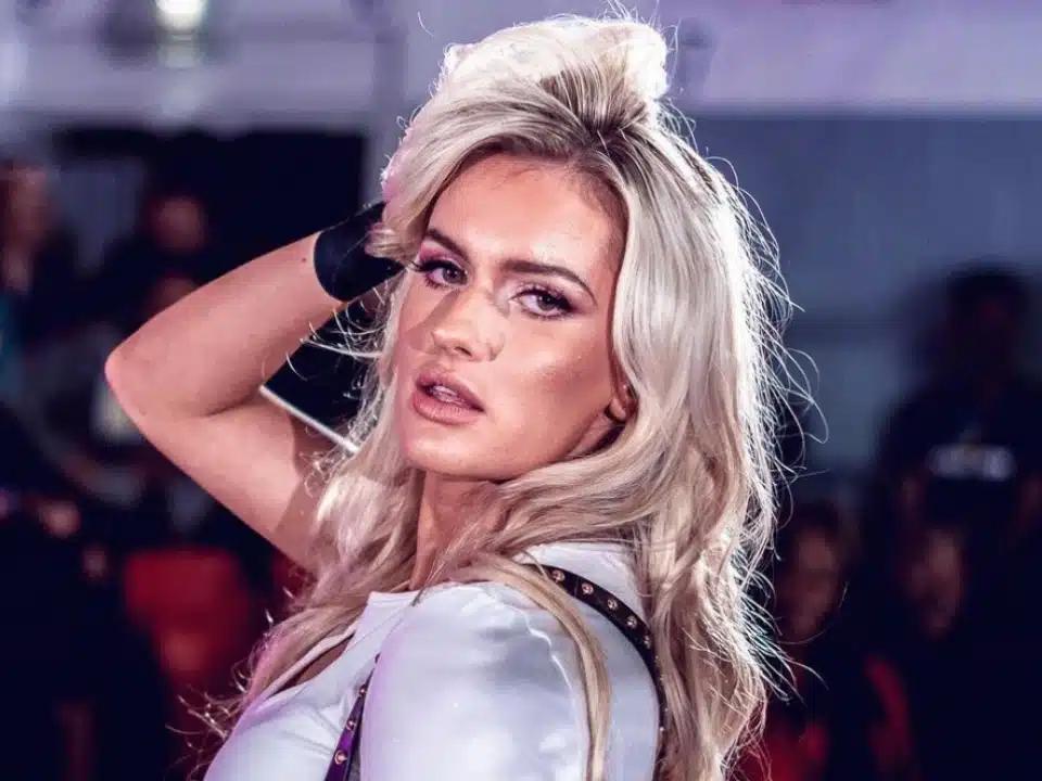 Mariah May – ‘AEW Is The Perfect Place For Me To Take Over Women’s ...