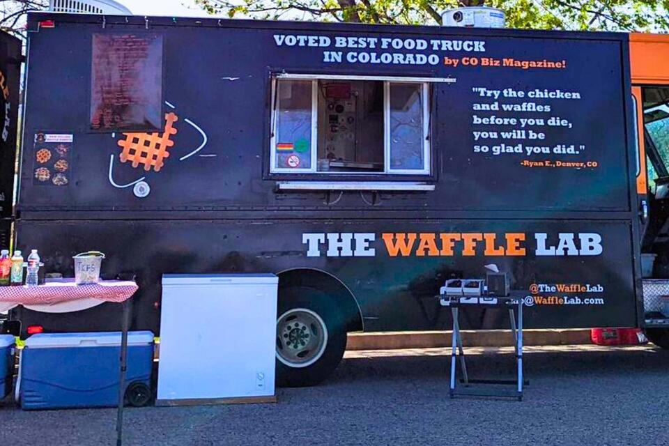 Waffle Lab Has New Owners - Who? - NewsBreak