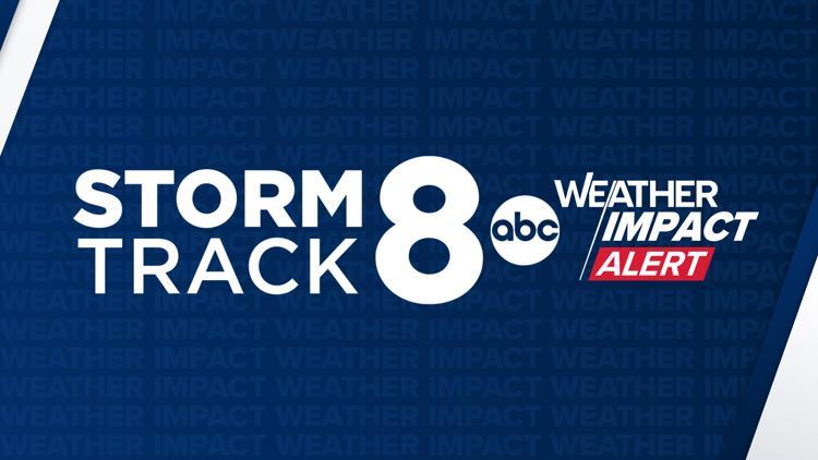 WQAD 8 p.m. Weather Update - Wednesday, Jan. 28 - NewsBreak