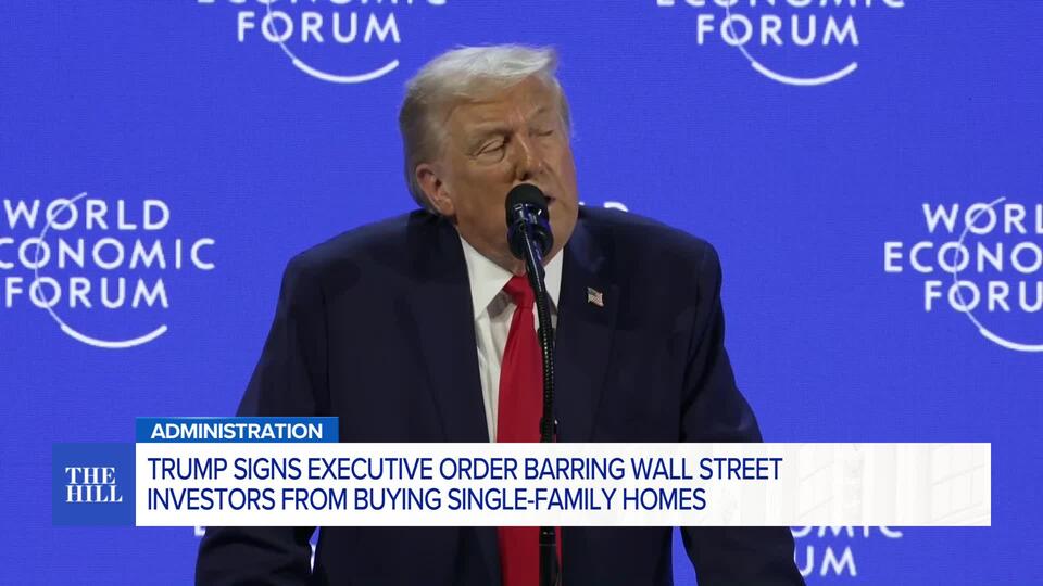 US officially leaves World Health Organization - NewsBreak