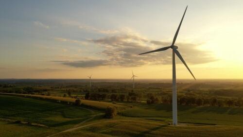 LG&E and KU add Kentucky’s first utility wind turbine to research ...