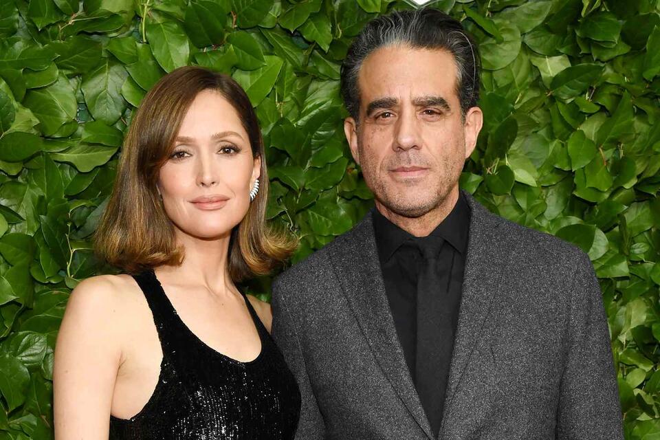 Bobby Cannavale celebrates partner Rose Byrne's Oscar nomination after ...