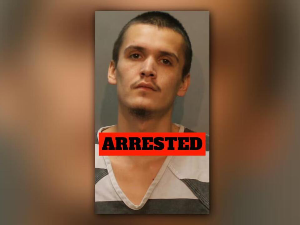 Esther Wolfe homicide update: Suspect arrested