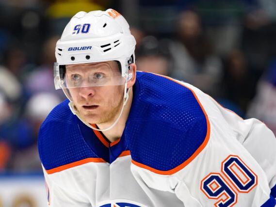 Corey Perry Stanley Cup record: How Oilers veteran made NHL history ...