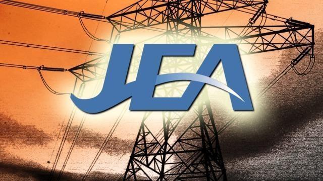 JEA board votes to increase rates starting April 1 - NewsBreak