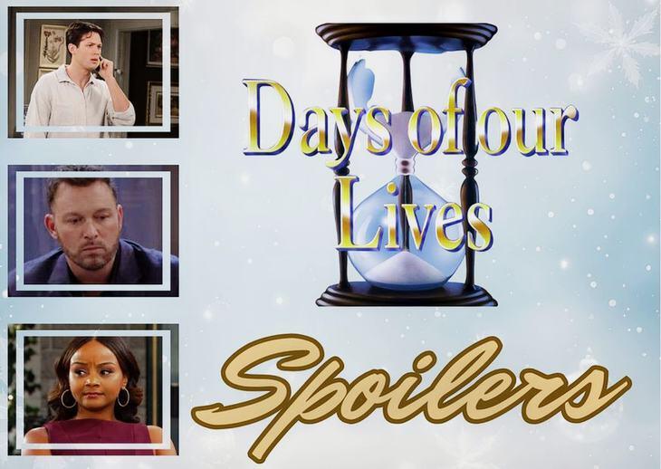 ‘DOOL’ Spoilers: Family Secret, Tough News, Awkward Encounter - NewsBreak