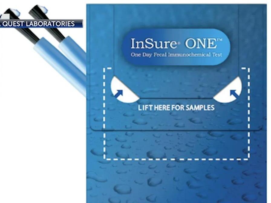 Sonora Quest Laboratories offering discounted cancer screening kits