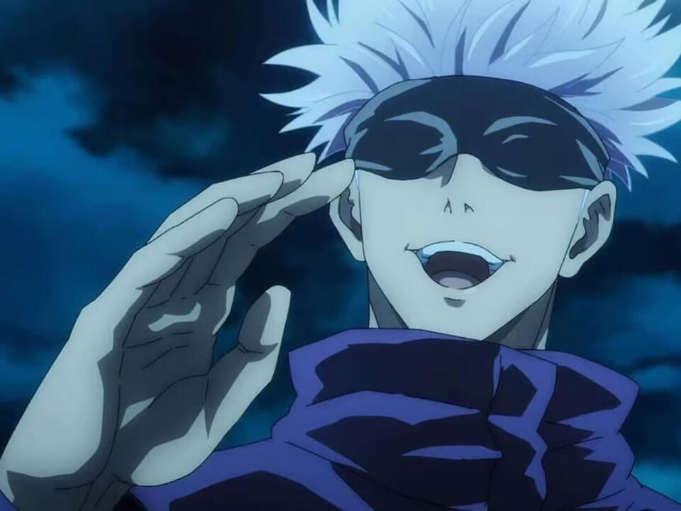 Jujutsu Kaisen gets “insane” reference from one of the biggest games ever