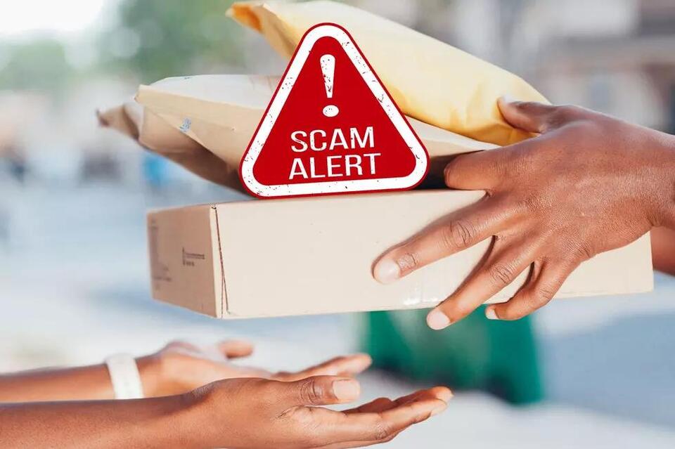 New Yorkers Beware of the ‘Brushing’ Scam! - NewsBreak