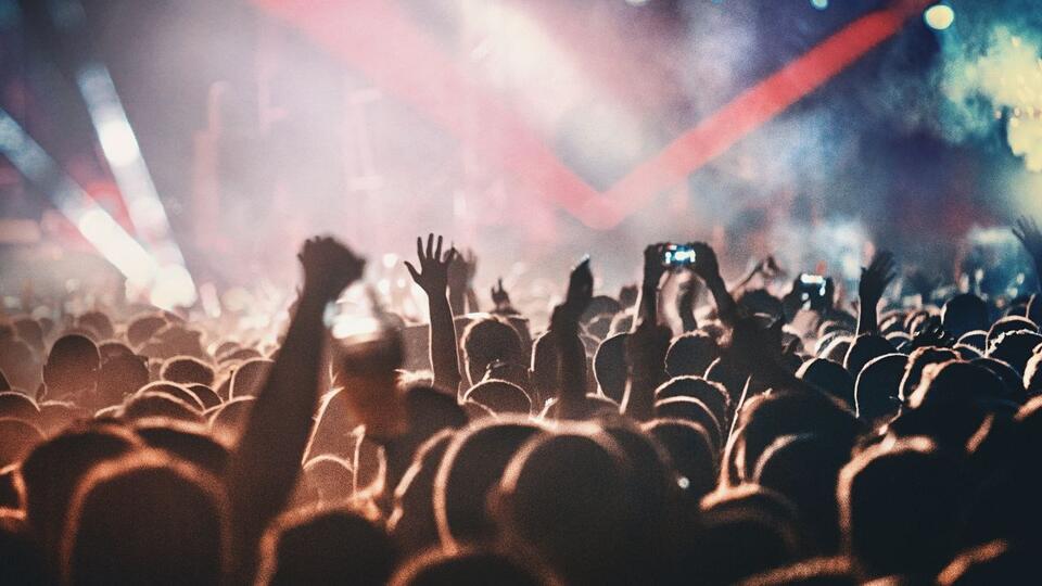 Full Schedule: Louisiana Concert Lineup 2026 - NewsBreak