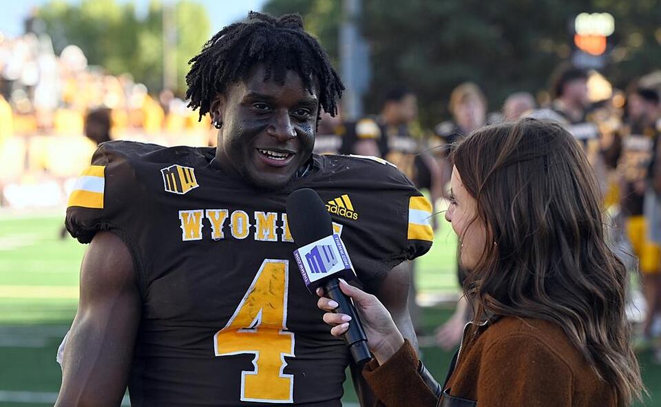 Bohl: UW Running Back Harrison Waylee’s Injury Not ‘Season Ending ...