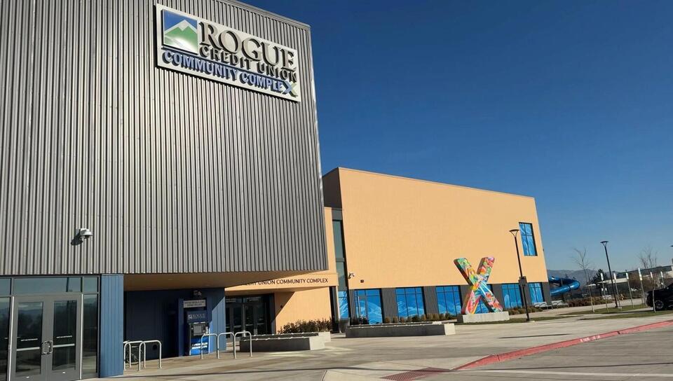 Drop in visits rise nearly 15% during Rogue X’s second year - NewsBreak