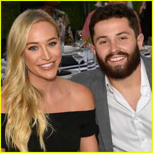 Who Is Baker Mayfield Married To? Meet Wife Emily! - NewsBreak