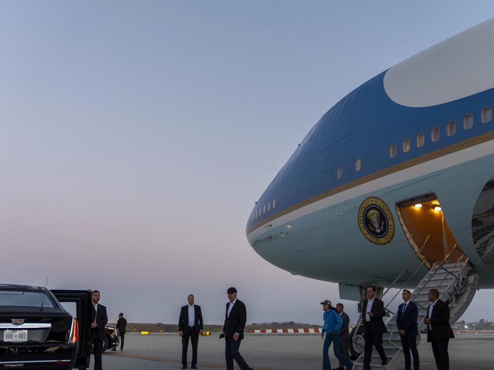 First on Scripps News: Secret Service confirms agent was robbed at ...