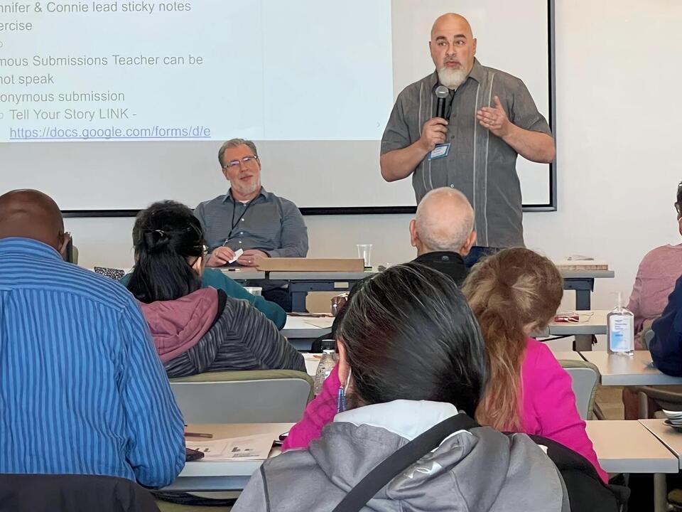 Arrested journalist is one of New Mexico’s finest investigative reporters