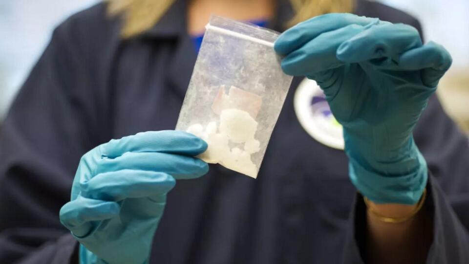 Trump administration highlights fentanyl crackdown during drug czar ...