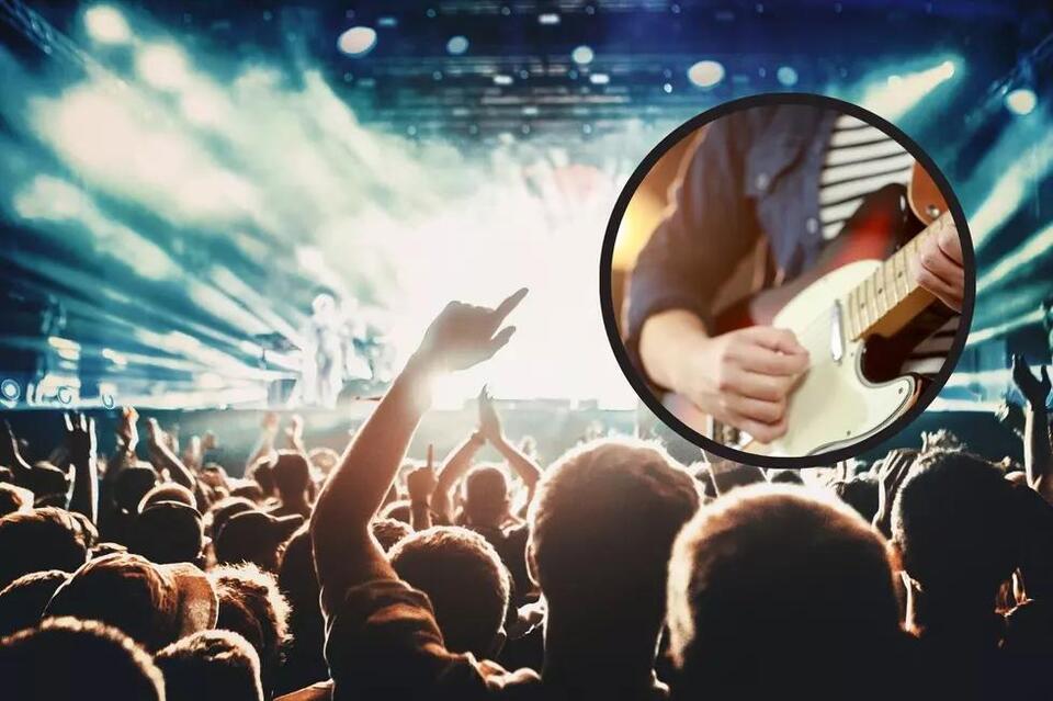 Another Big Country Summer Tour Announces Upstate NY Concert - NewsBreak