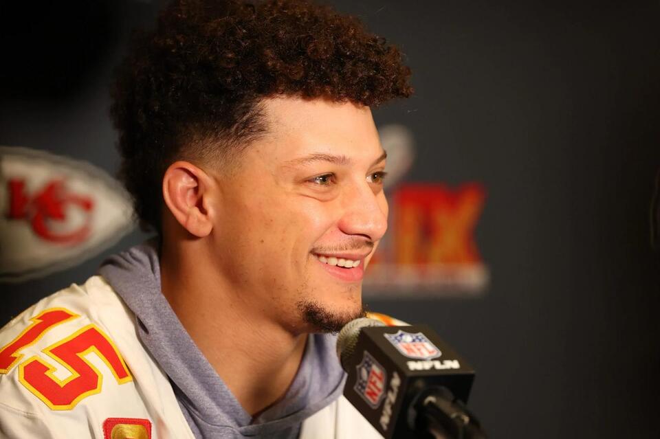 Does Patrick Mahomes Own a Sports Team? Analyzing the Chiefs QB’s ...