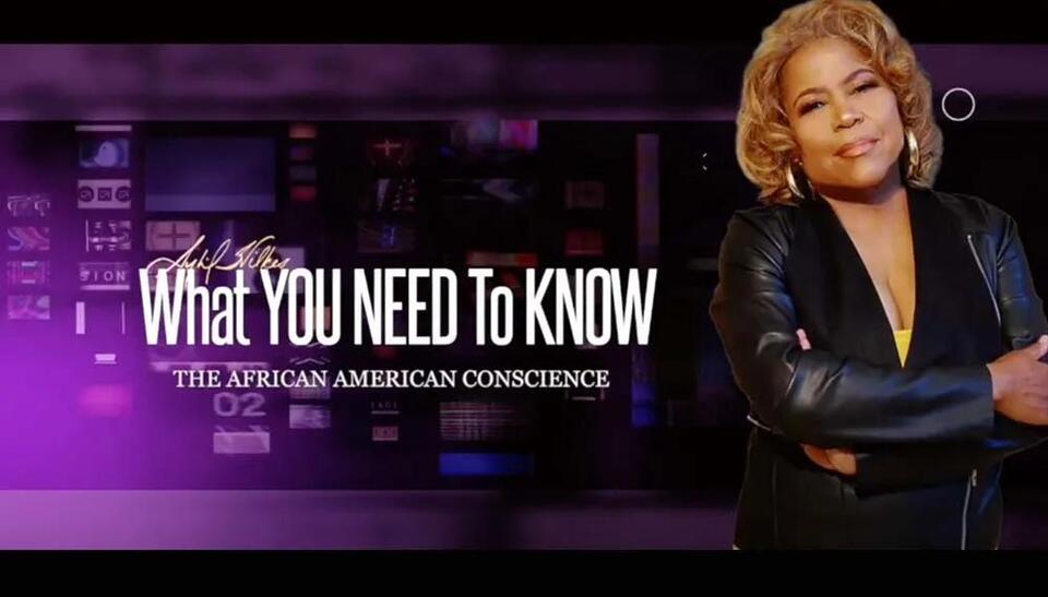 Sybil Wilkes ‘What You Need To Know:’ Let Them Eat Cake, The Return of ...