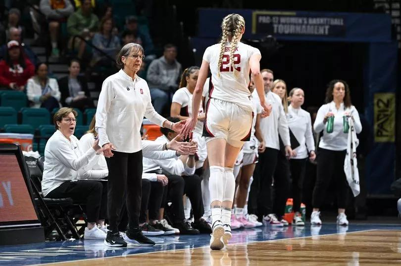 Cameron Brink WNBA Draft announcement: Where Stanford star will land ...