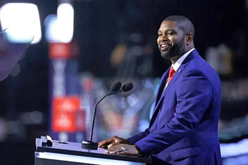MAGA Rep. Byron Donalds scores massive campaign donation from pro-AI ...