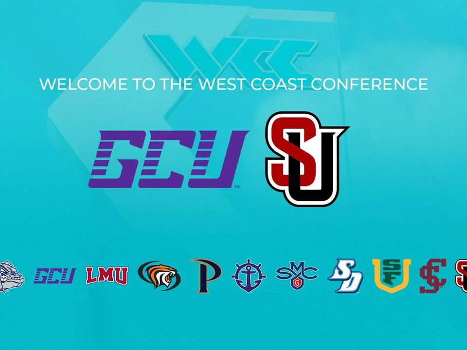 Conference Realignment: Seattle and GCU to the WCC; Missouri State to ...