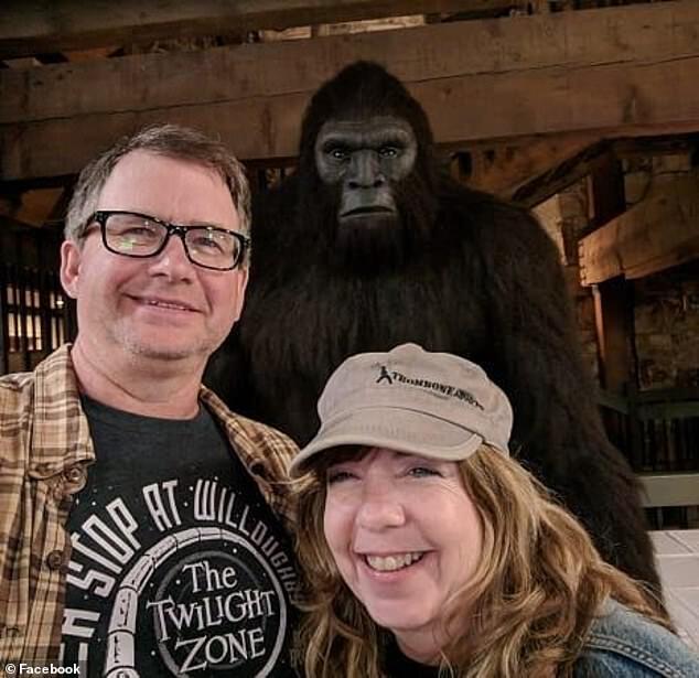 Ohio woman shares shocking audio of 'Bigfoot howling' and claims she's ...