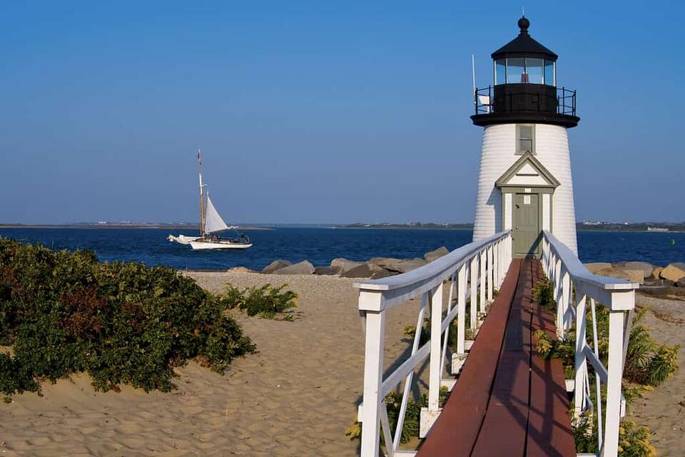 Experience the best restaurants in Nantucket: fresh seafood, craft ...