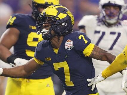 Michigan football 2024 season preview: Safeties