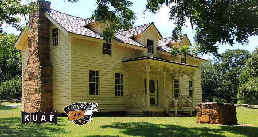 Project aims to restore prairie at Prairie Grove Battlefield - NewsBreak