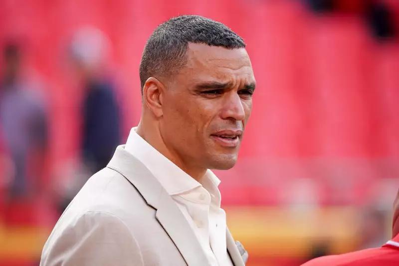 “The Cancer Has Returned”: Chiefs Legend Tony Gonzalez Shares Health ...